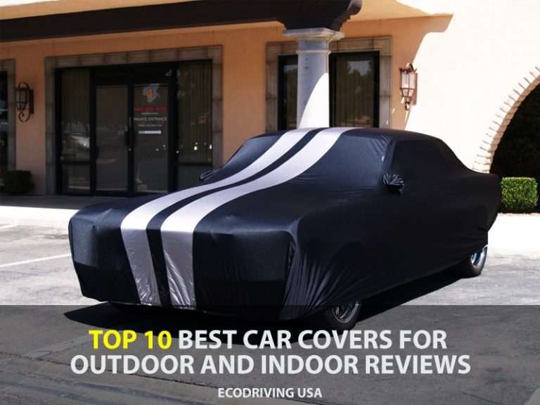 Top 10 Best Corvette Car Covers In 2025 | Reviews Of EcoDrivingUSA