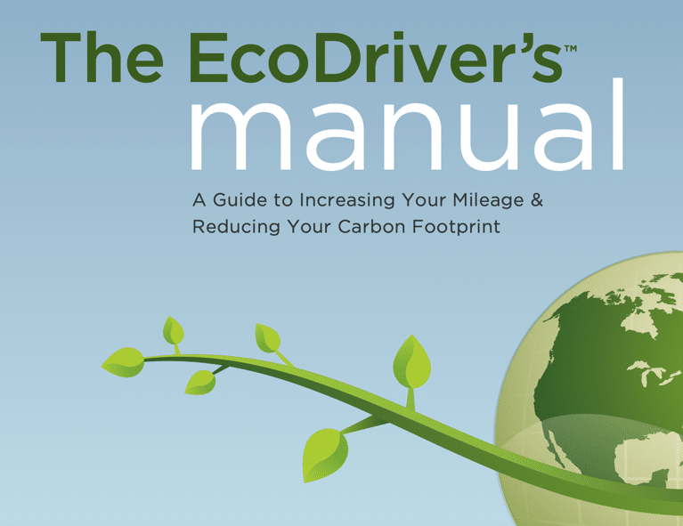 What is Eco Driving? All You Need To Know To Go Green