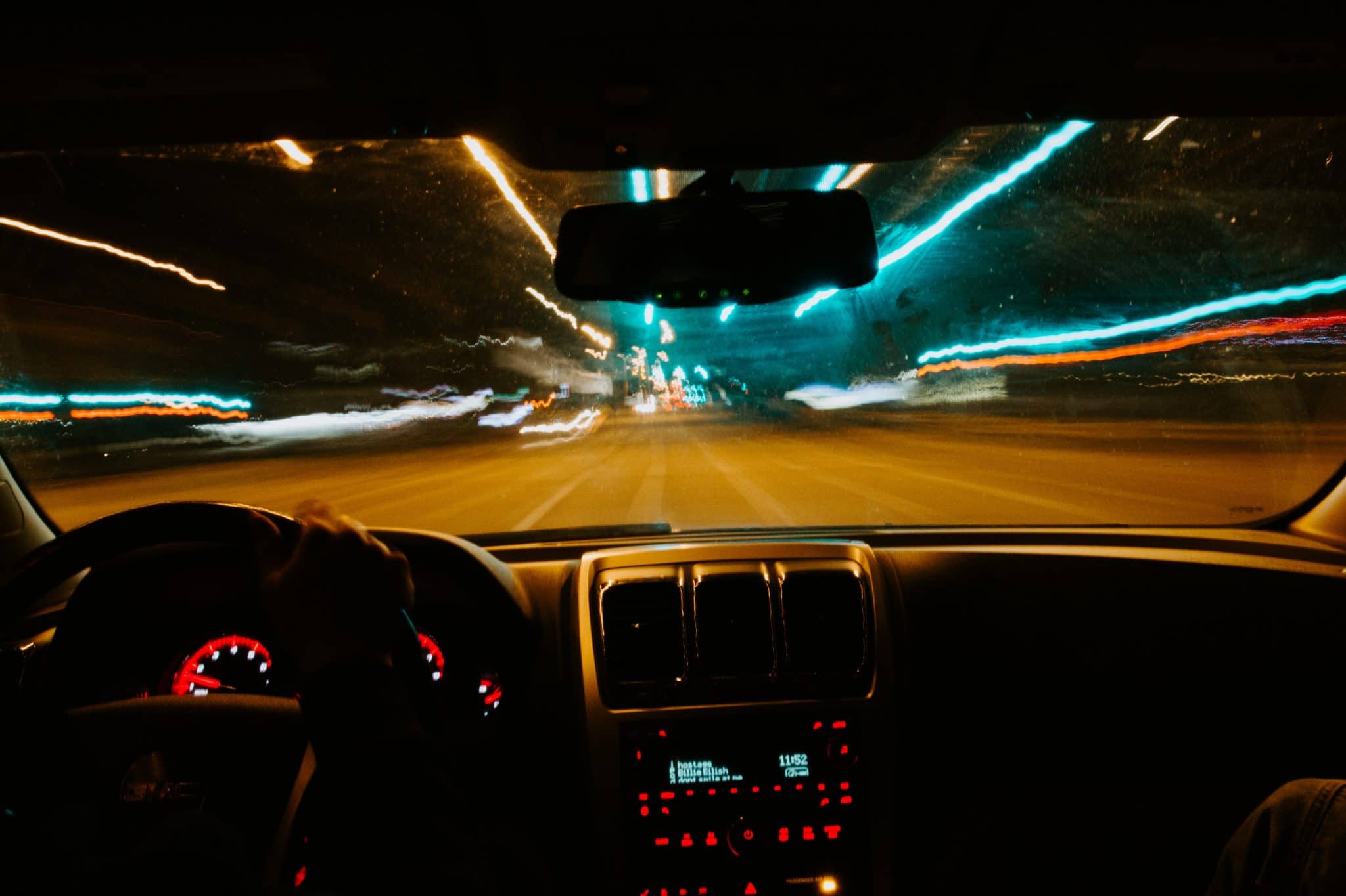 What Is Eco Driving? All You Need To Know To Go Green