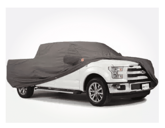 Top 10 Best Corvette Car Covers In 2025 | Reviews Of EcoDrivingUSA